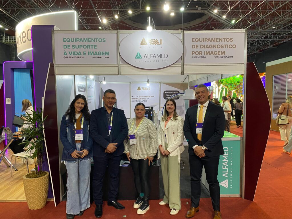 Conasems 2025: Grupo Prime se consolida como referência no mercado de ...